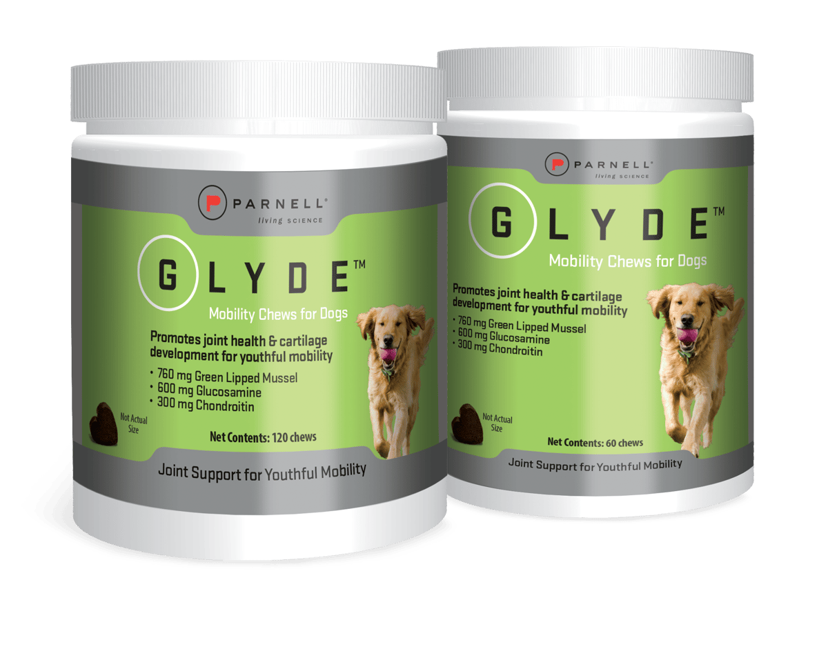 Glyde Mobility Chews: The Premium Joint Health Choice for Clinics ...