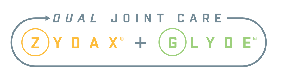 Benefits of Zydax | Dual Joint Care - Parnell Living Science