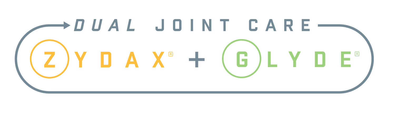 Benefits of Zydax | Dual Joint Care - Parnell Living Science